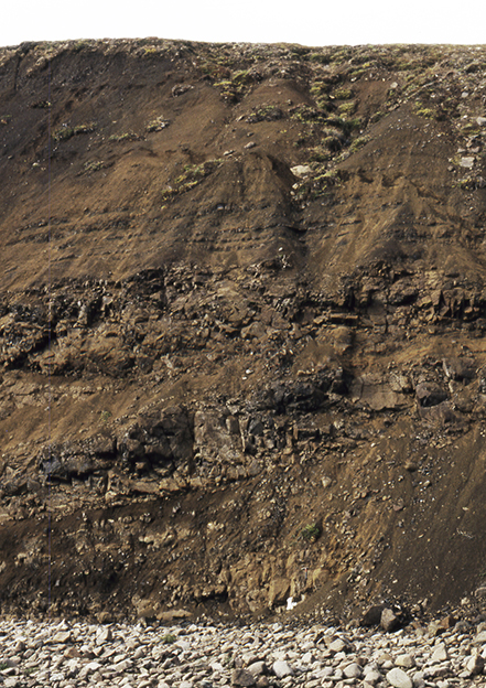 Lithostratigraphy, geology and geochemistry of the Tertiary volcanic ...